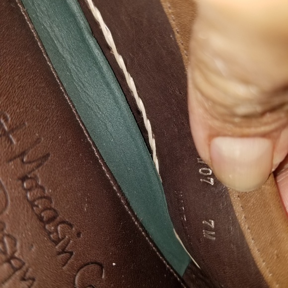 Northwest Mocassins | Shoes | Southwest Moccasin Corzdesign Driving ...